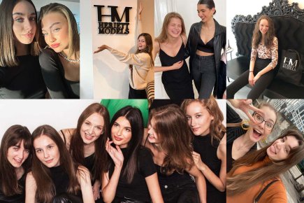 HOME - HMODELS
